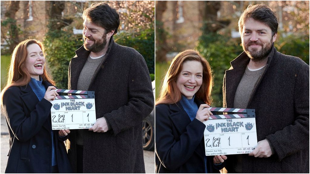 JK Rowling confirms when the Cormoran Strike series will end - get the ...