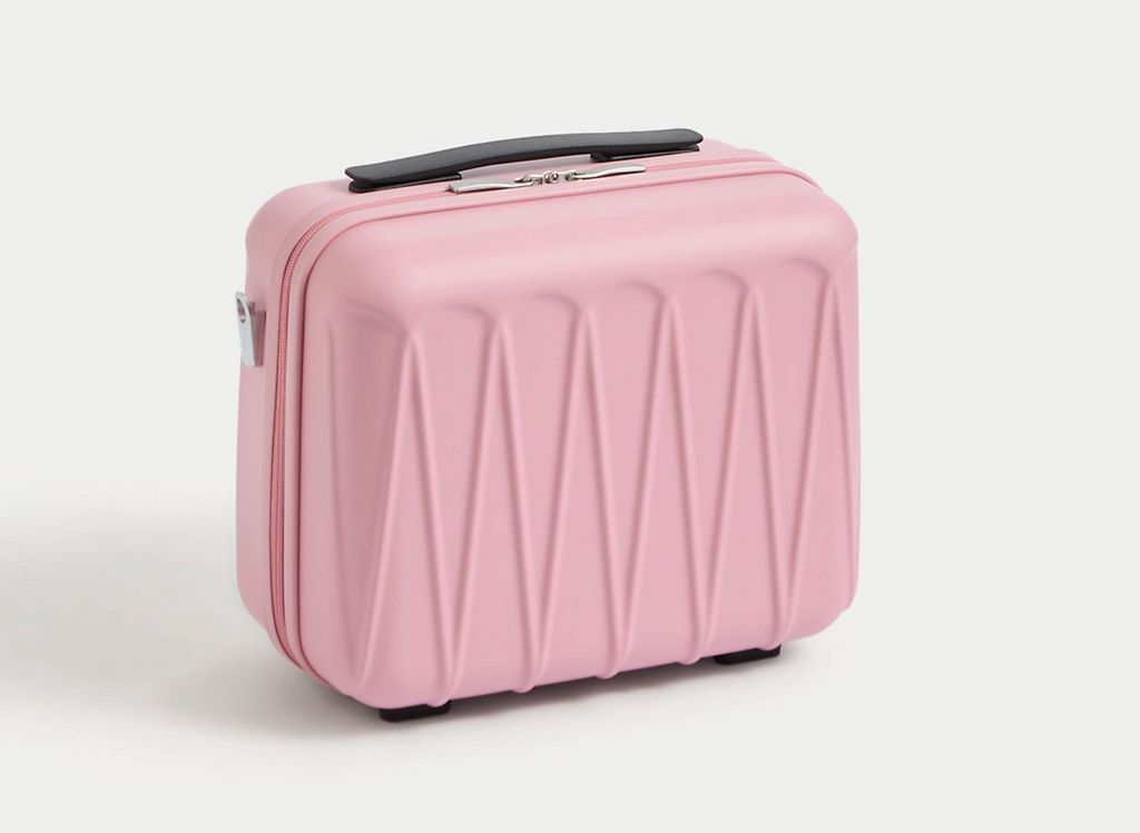 Vanity cases are trending & I've just spotted that M&S is now selling a ...