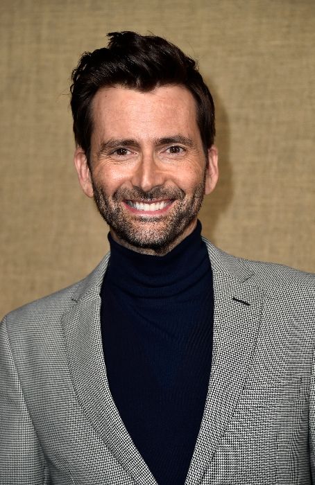 David Tennant's new spy drama Litvinenko: everything you need to know ...