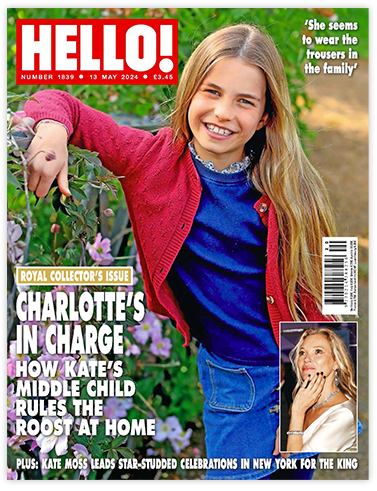 Subscribe to HELLO! Magazine | HELLO!
