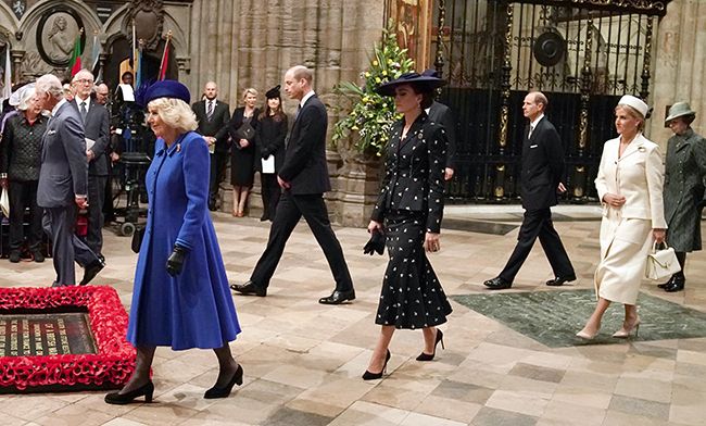 Kate Middleton: Confused royal fans have questions after Commonwealth ...