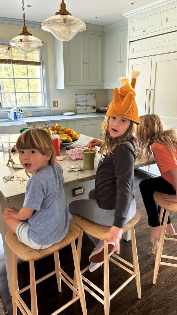 Today’s Jenna Bush Hager shares rare look inside stunning home as she prepares for festive ...