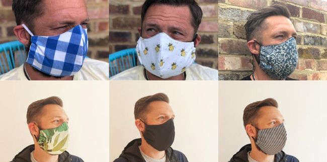 Face masks ultimate guide: Rules, styles & where to buy the best masks ...