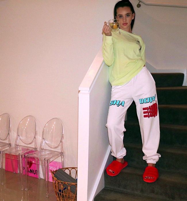 Married at First Sight Ines Basic's extremely minimalist home revealed ...