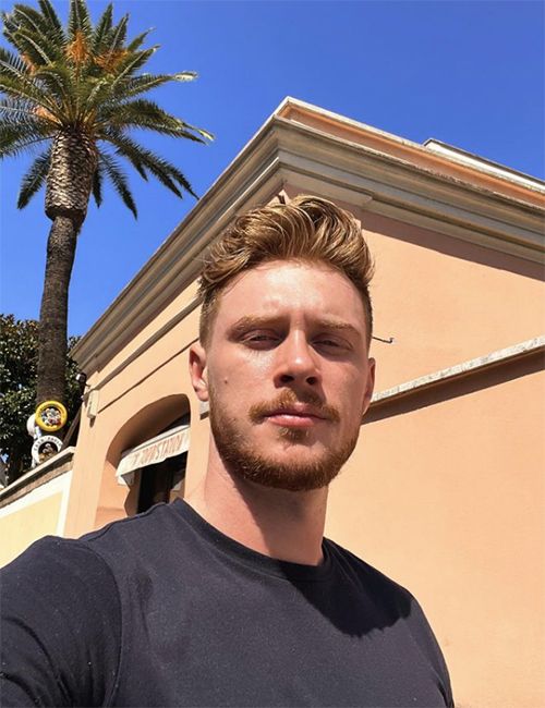 Blood, Sex and Royalty: Netflix's racy new docu-series – cast, release ...