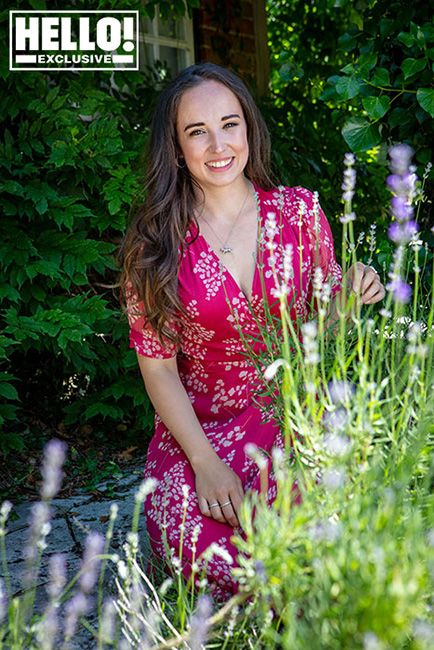 Springwatch: Who is Megan McCubbin? All you need to know | HELLO!