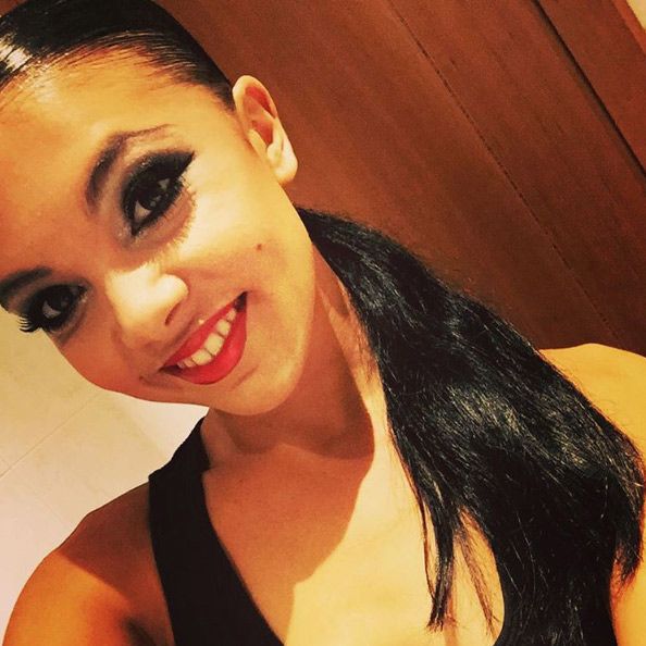 Strictly Come Dancing 2016: Meet the three new professionals joining ...