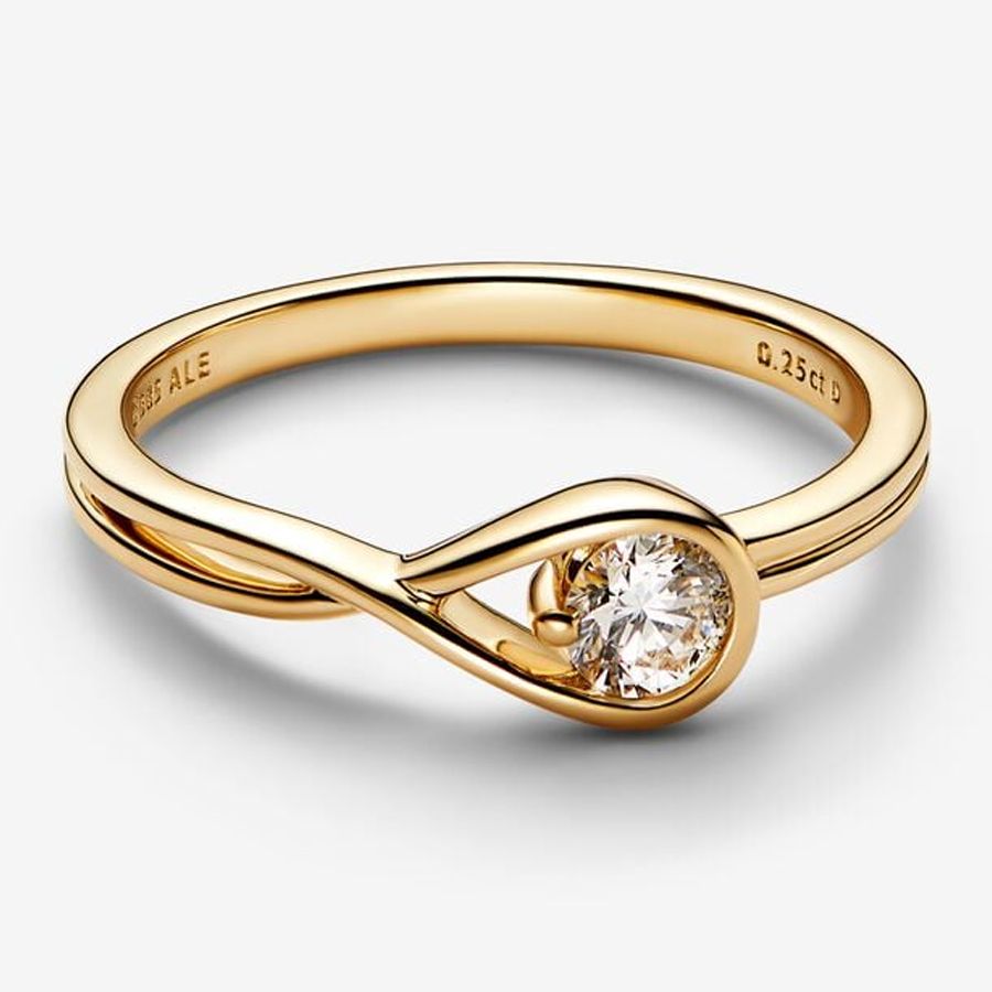 13 best diamond engagement rings for 2025: From oval to princess cuts ...