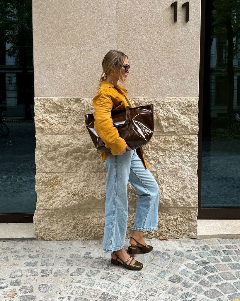 Mary Jane shoes are still trending - shop these cute Mary Janes for ...