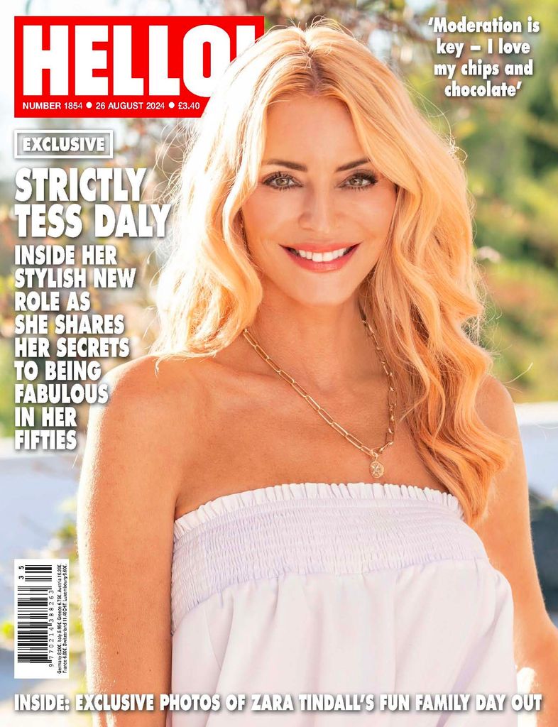 HELLO! - Daily royal, celebrity, fashion, beauty & lifestyle news