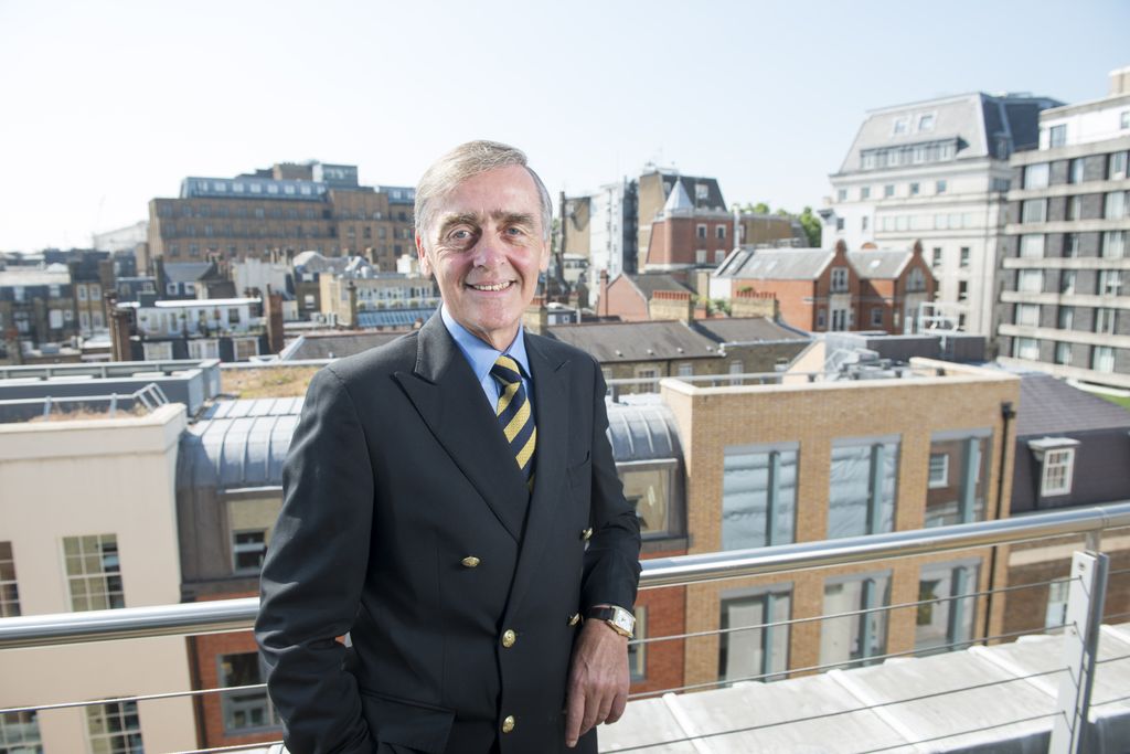 Duke of Westminster's staggering £10 billion net worth – his fortune and property portfolio ...