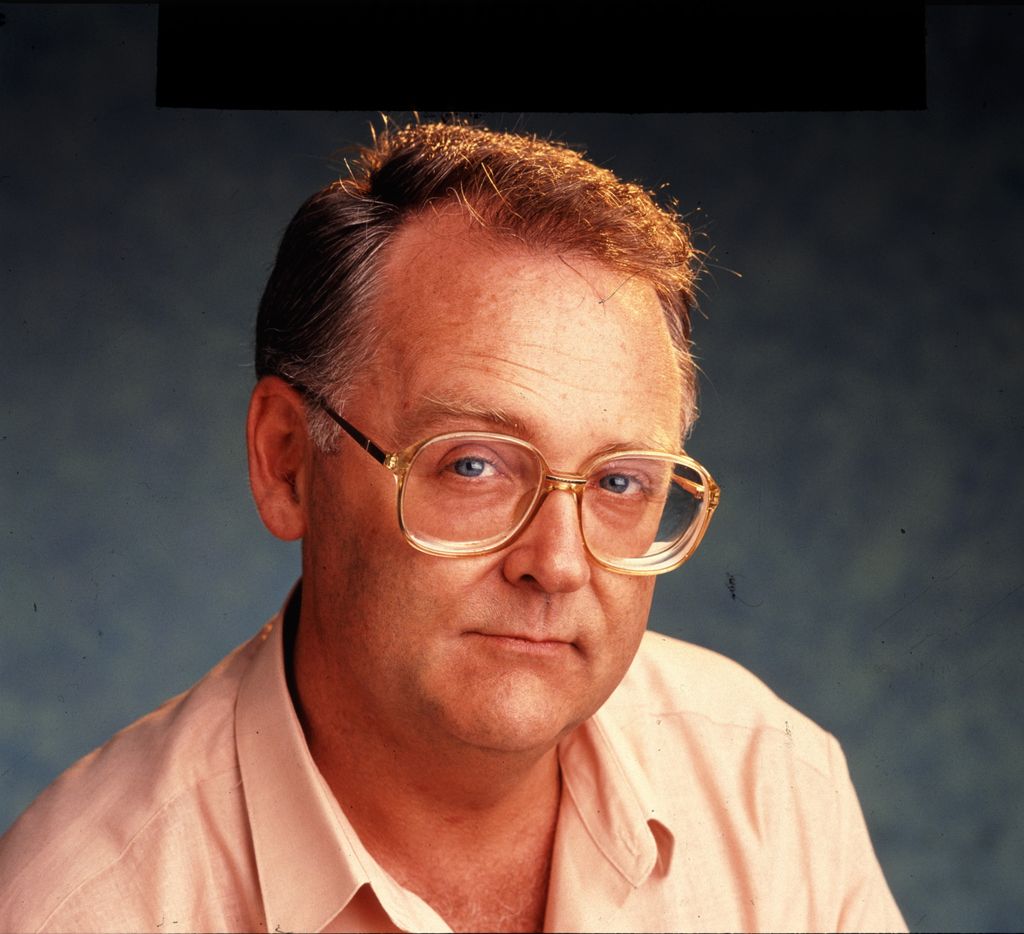 Iconic Neighbours star Ian Smith reveals terminal cancer diagnosis | HELLO!