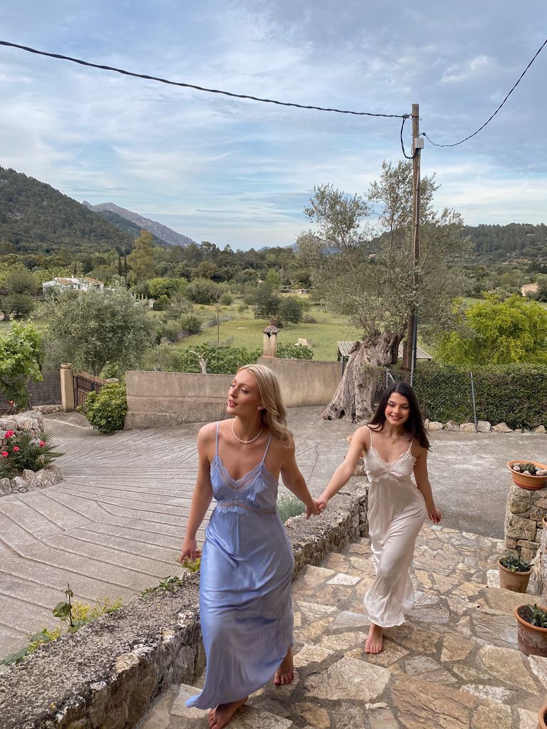 Why we're proud to celebrate Pride: According to WLW couple Eden ...