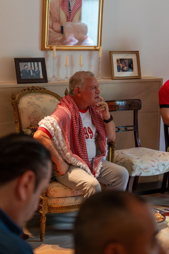 Royal family recap: William and Sophie enjoy a cider, Charles wows ...