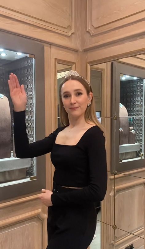 Strictly's Rose Ayling-Ellis makes stunning confession about glamorous ...