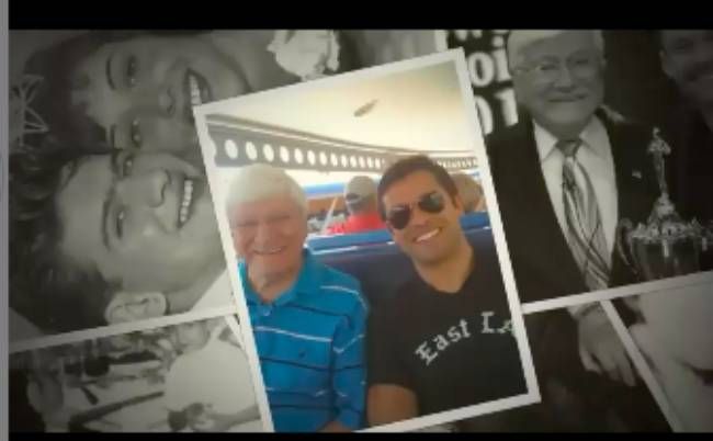 Kelly Ripa reveals family's latest celebration during lockdown - and ...