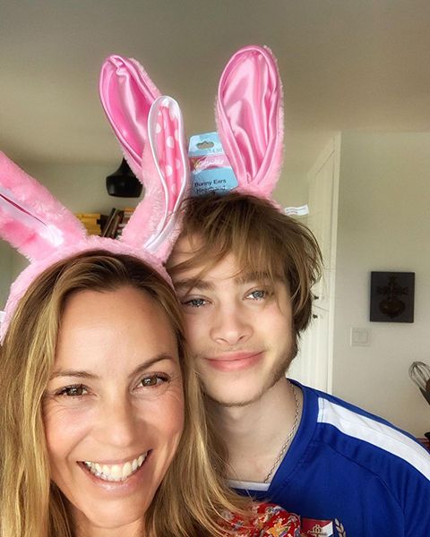 NCIS stars' adorable real-life children: Mark Harmon, Vanessa Lachey ...