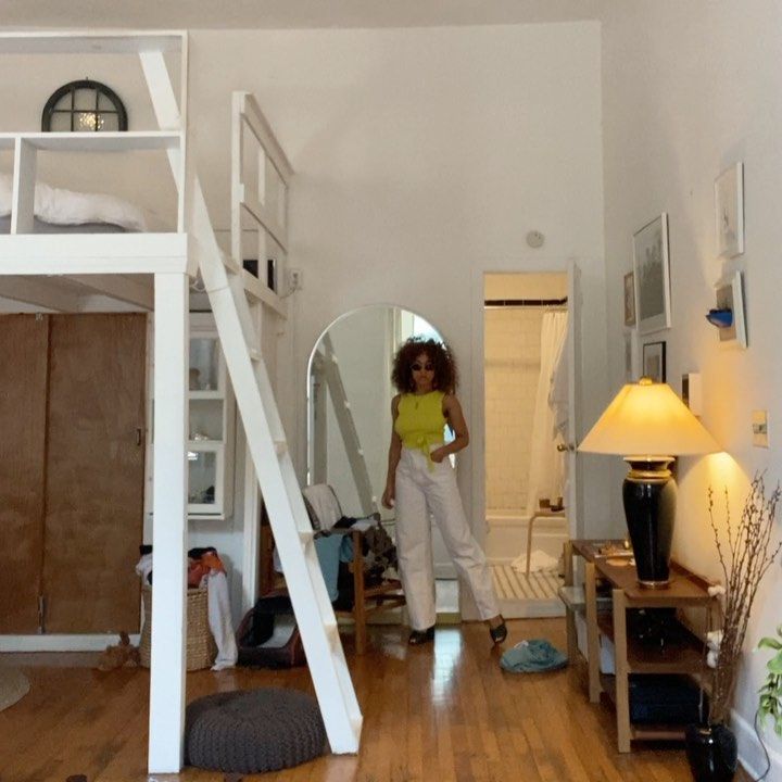 Inside Spike Lee's legendary NYC townhouse once on the market for $32 ...