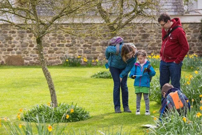 25 best experience days for kids 2023: Adventures & fun days out | HELLO!