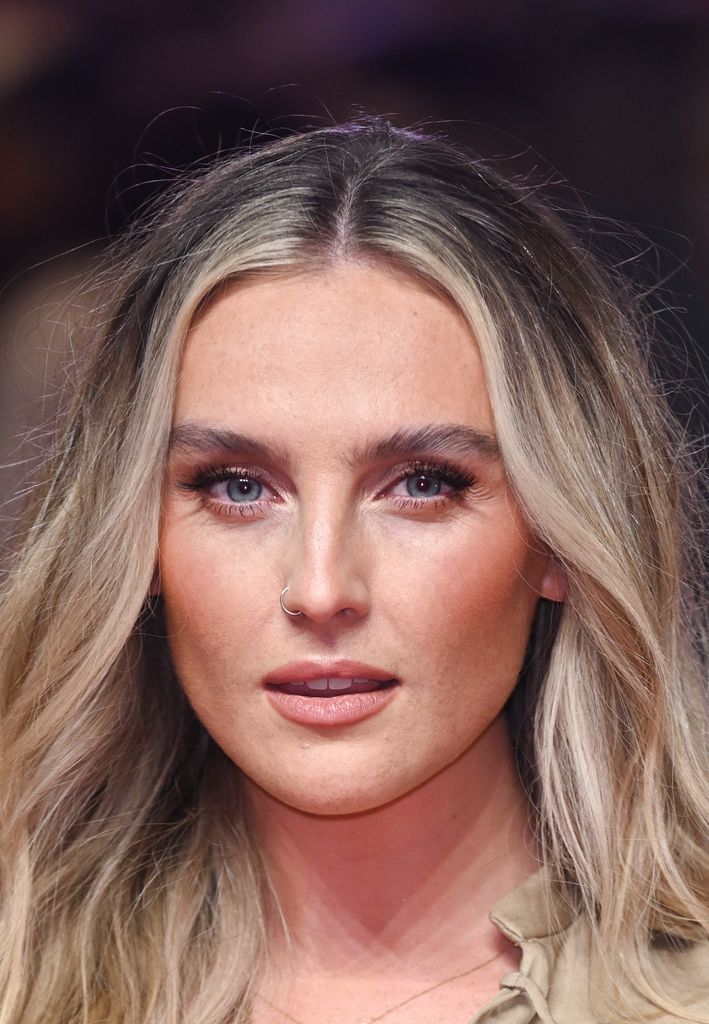 Perrie Edwards' lavish home she and son Axel don't share with Alex ...