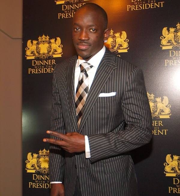 Tracee Ellis Ross' partner: All we know | HELLO!