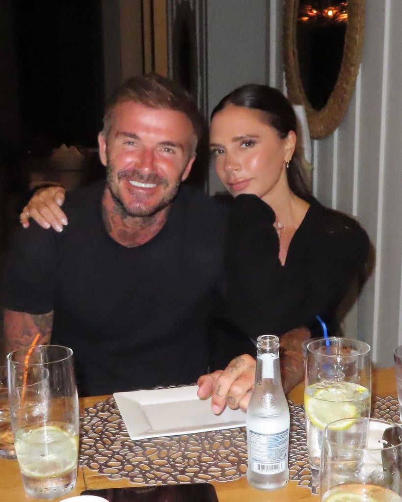 Inside Victoria Beckham's sprawling country bedroom: floor-to-ceiling ...
