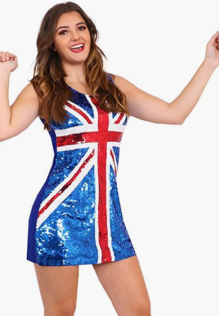 Best royal fancy dress ideas for Coronation weekend: From Union Jack ...
