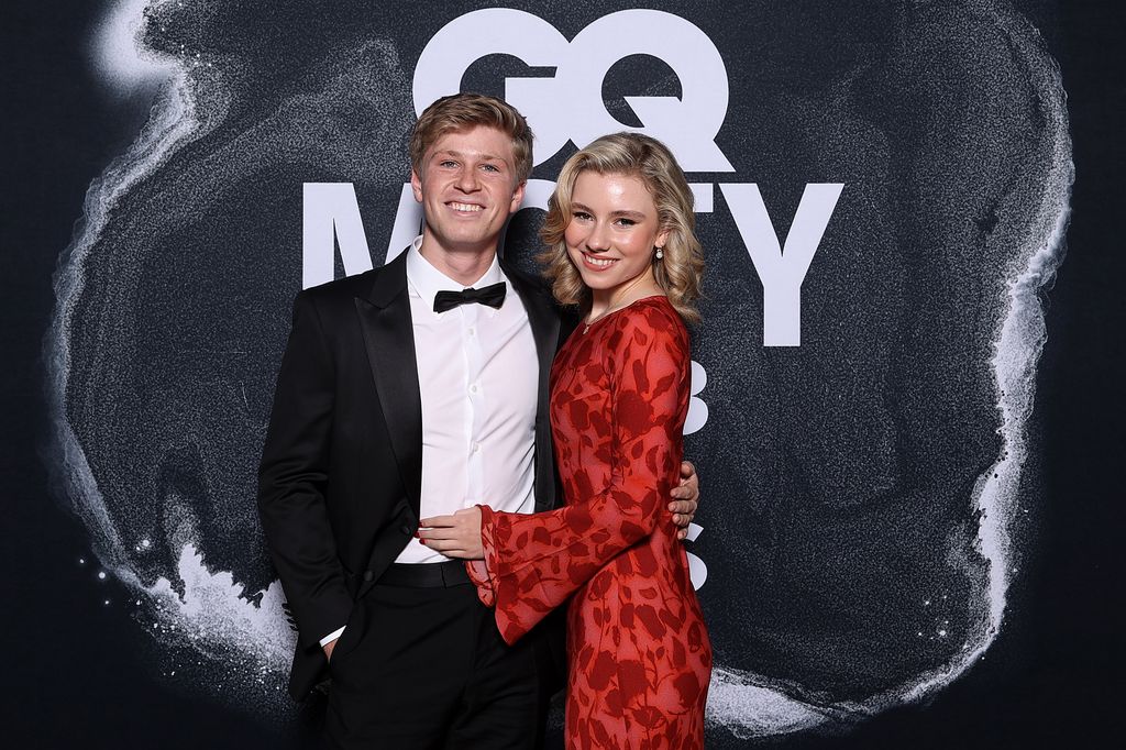 Who is Robert Irwin dating? Everything we know about his love life | HELLO!