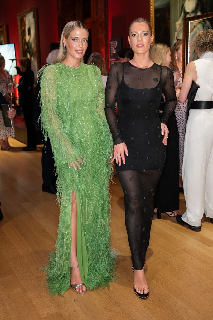 Forgotten royal twins: from Prince Jacques and Princess Gabriella of ...