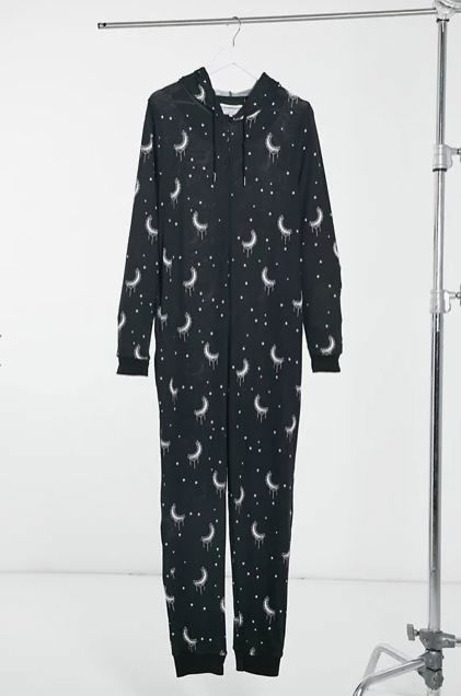9 best adult onesies for women to shop now | HELLO!