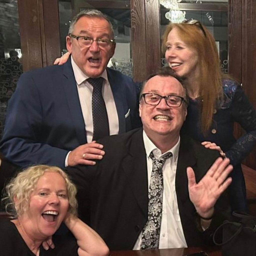 Real-life inspiration behind beloved show It's a Sin dies: 'What a loss ...