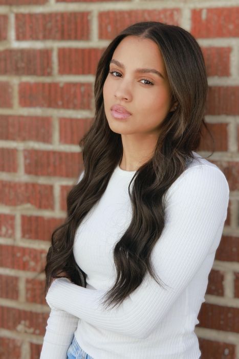 What 9-1-1 star Corinne Massiah's beauty routine looks like | HELLO!