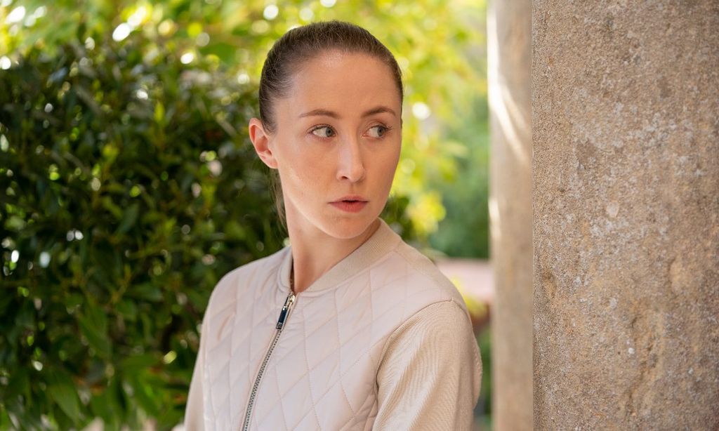 Adolescence star Erin Doherty's life away from the cameras | HELLO!