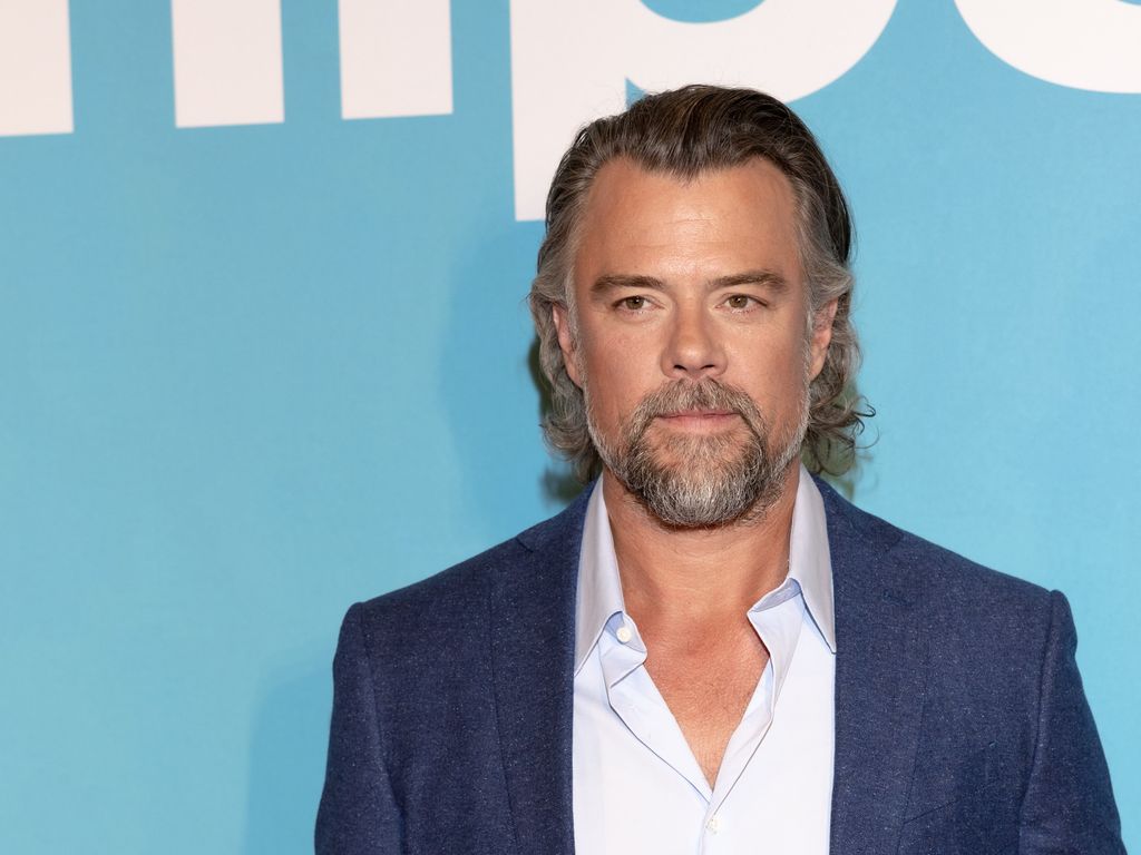 Josh Duhamel mourns loss of step father who brought him back from 'the ...