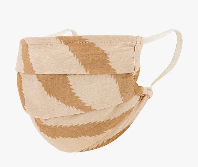 The best neutral face masks that will go with every outfit | HELLO!