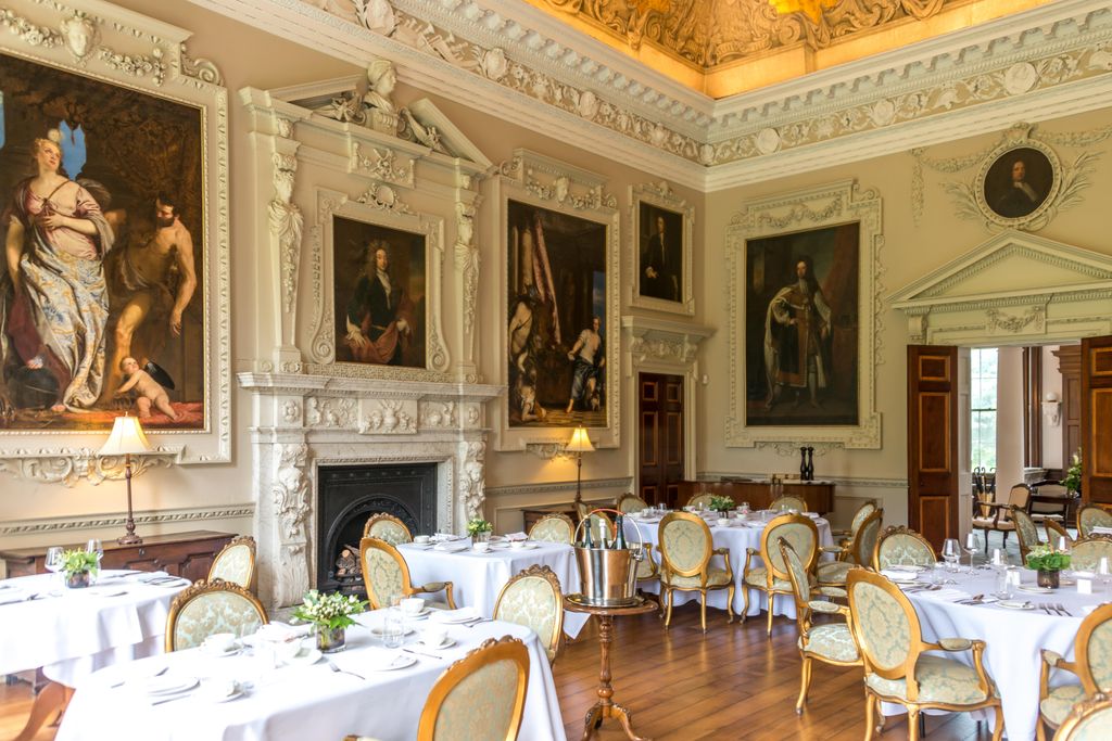 Why Hawkstone Hall and Gardens is the perfect place to unwind – or get ...