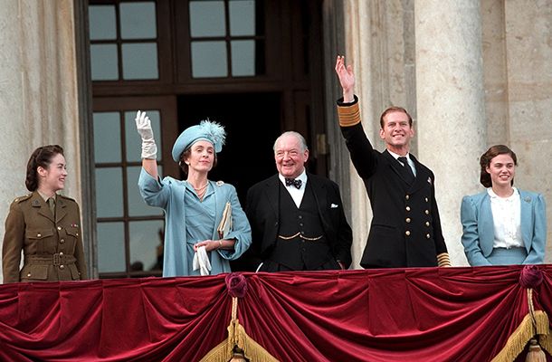 David Ryall dies aged 79 | HELLO!