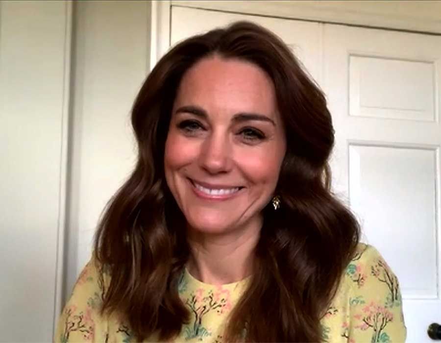 Kate Middleton delights This Morning fans with surprise TV appearance ...