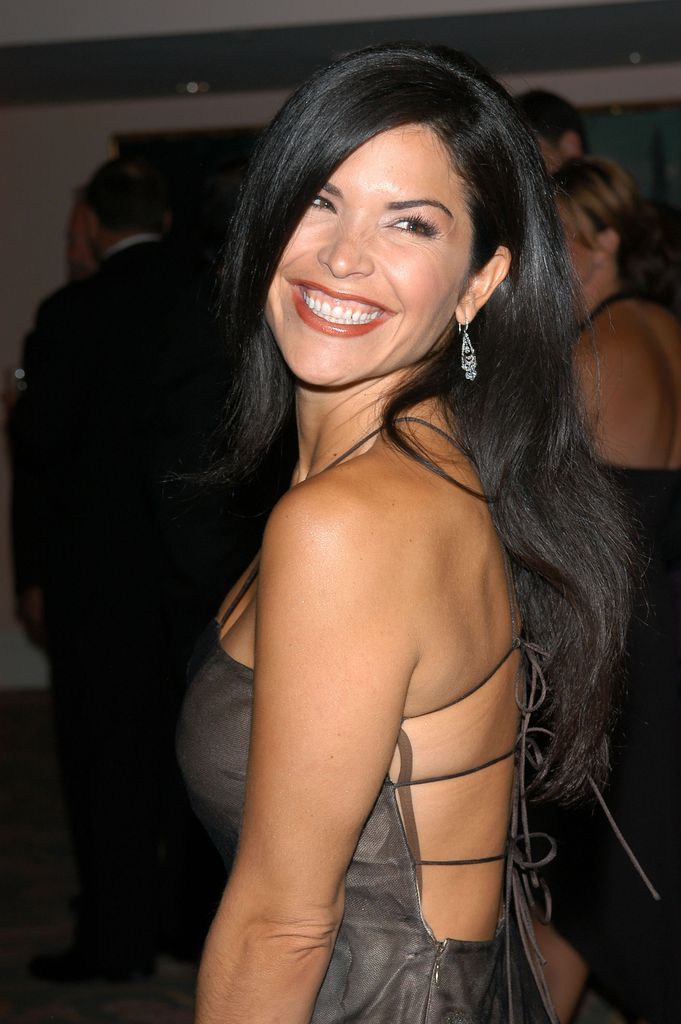 Jeff Bezos' fiancée Lauren Sanchez looks so different in throwback ...