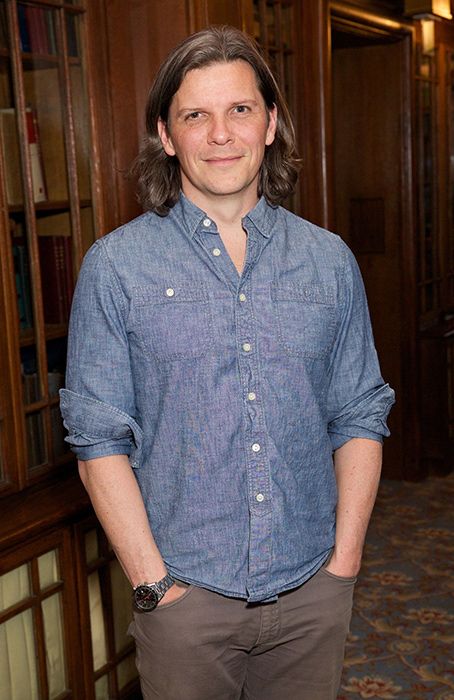 Nigel Harman, ex-EastEnders star, has undergone a dramatic ...