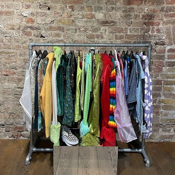 Best charity shops in London for designer fashion buys | HELLO!