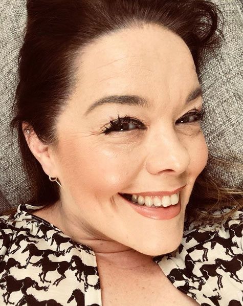 Lisa Riley opens up about mum's heart-breaking death – and how it's ...