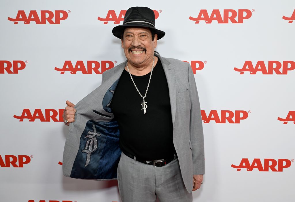 Inside Danny Trejo's four marriages, including the ex he still calls ...