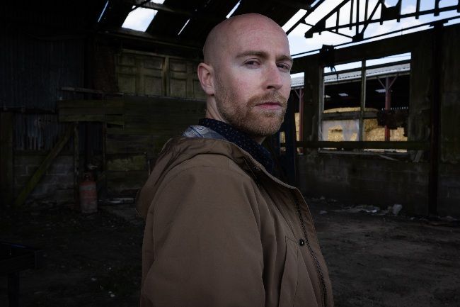 Vera actor breaks silence on co-star's shock exit | HELLO!