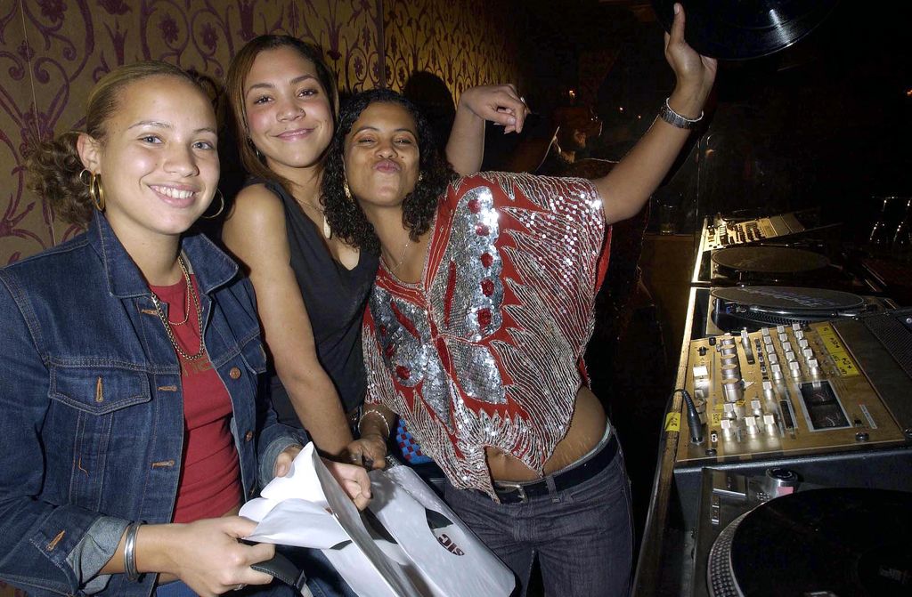 The Great British Menu judge Andi Oliver has a famous daughter ...