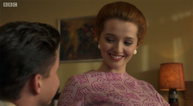 Stay Close: did you spot this star of Netflix thriller in Call the ...