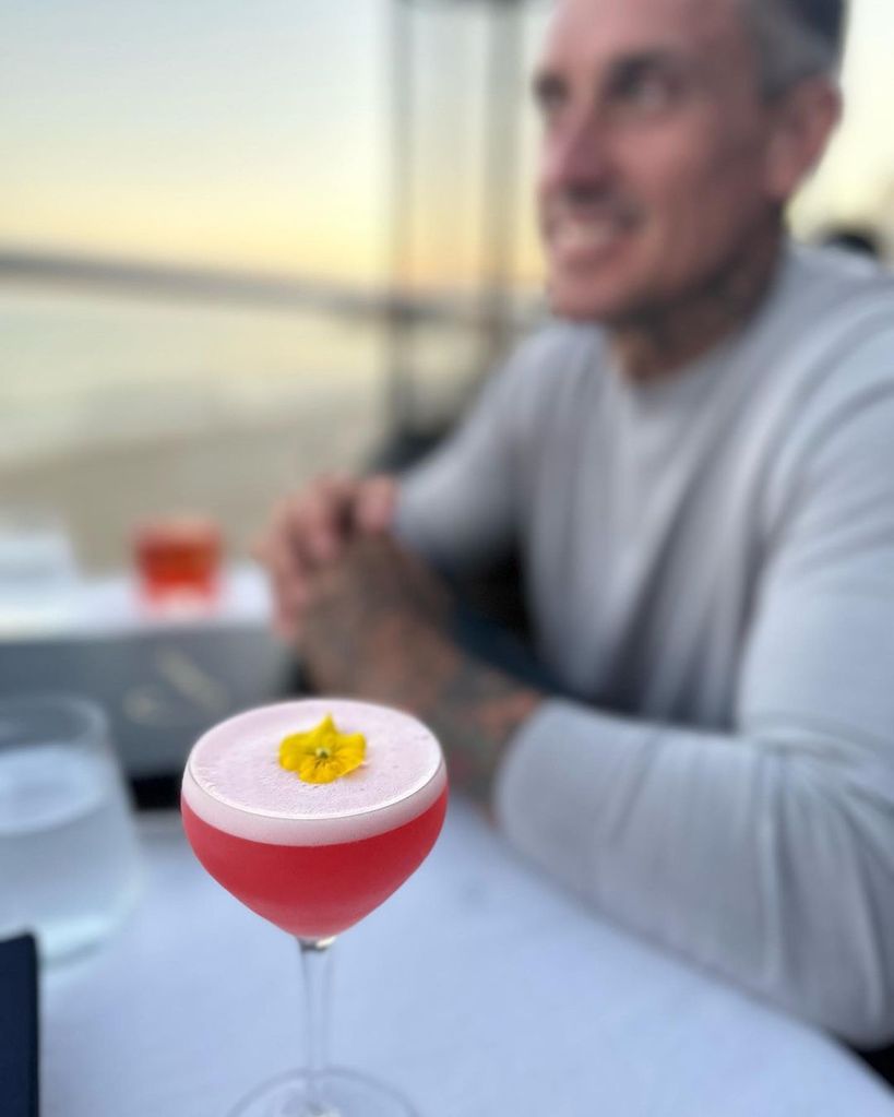 Pink Husband Carey Hart Prove Theyre More In Love Than Ever In Adorable Rare Pics Together