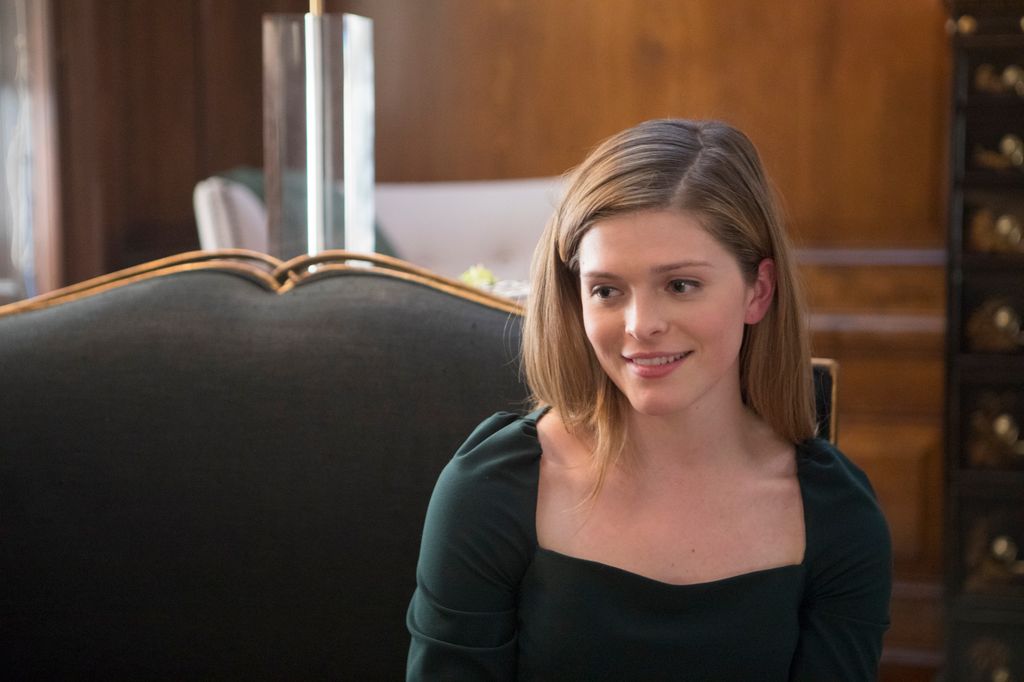 Succession: what happened to Roman Roy's wife and child? | HELLO!