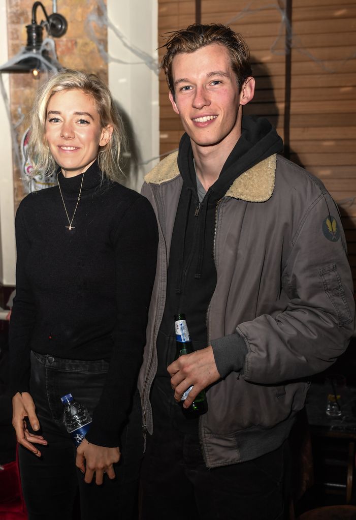 Meet Vanessa Kirby's fiancé Paul Rabil: his sweet confession about the ...