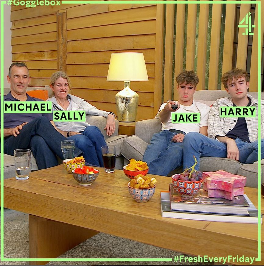 Gogglebox: Inside the real-life jobs of the stars – from florists to ...